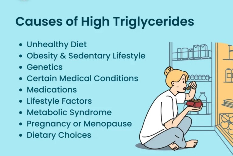 Understanding the Importance of National Triglycerides Day: Your Guide ...